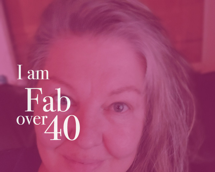 Lori Orr | FabOver40