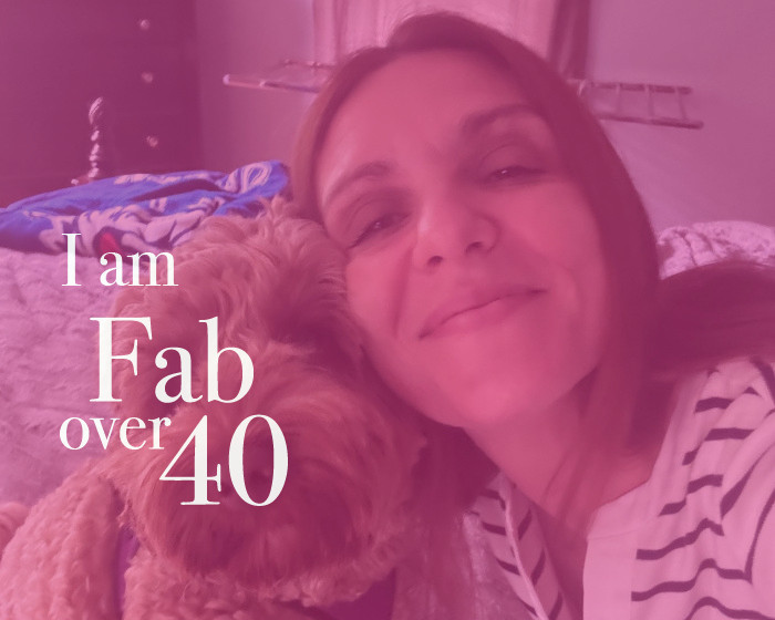 Erin Shillo | FabOver40