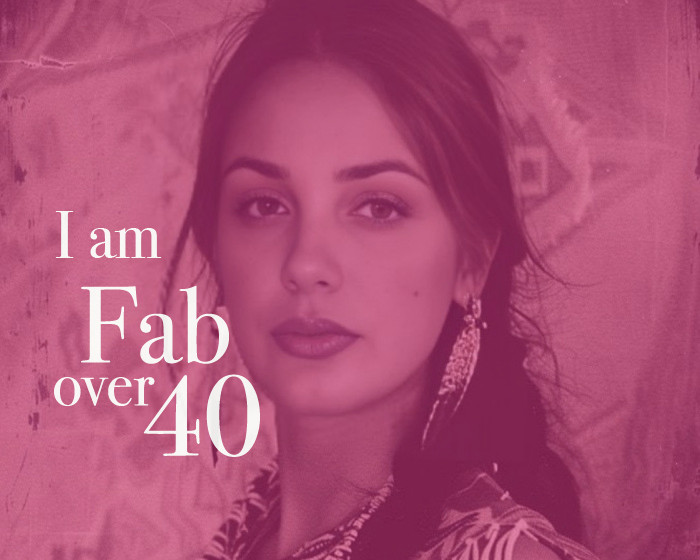 Melissa Warns | FabOver40