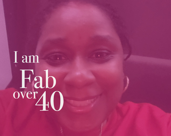Gracie Lee Love | FabOver40