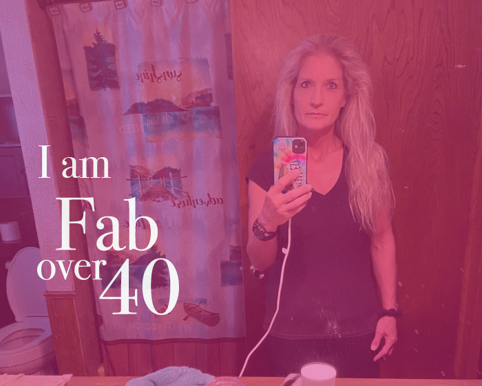 Christy King | FabOver40