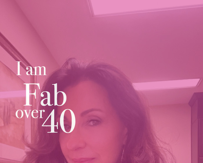 Trenna Smith | FabOver40