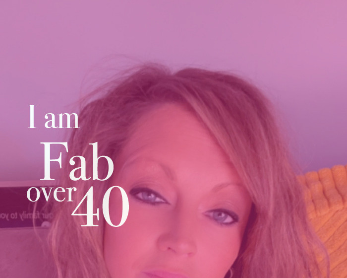 Rosemary Adams | FabOver40