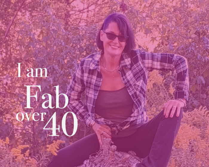 Heather Mae Young | FabOver40
