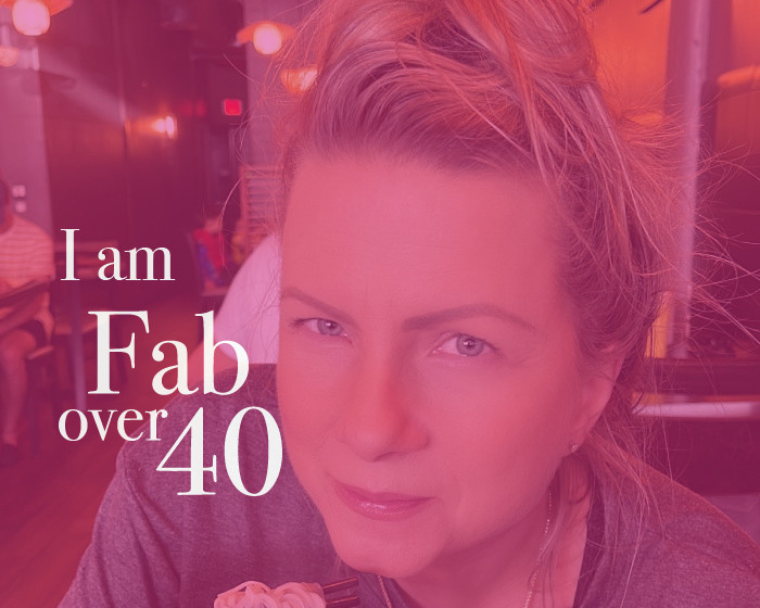 Jennifer Robles | FabOver40