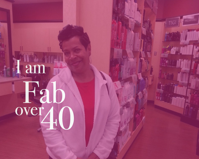 Nancy Colon | FabOver40