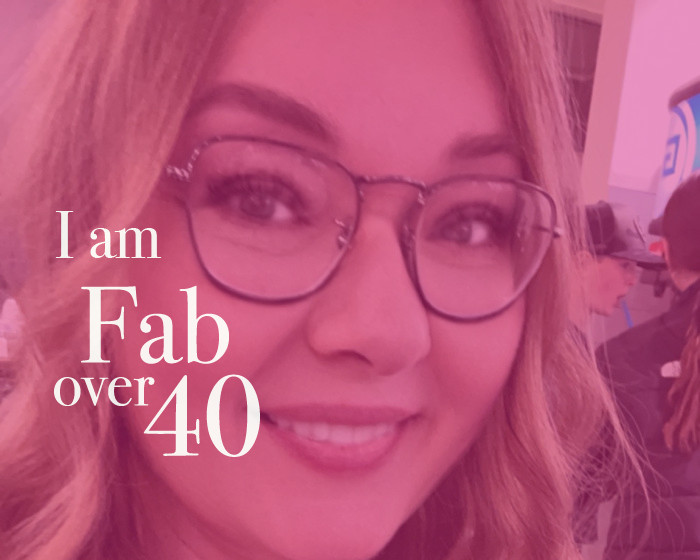 Leslie Williams | FabOver40