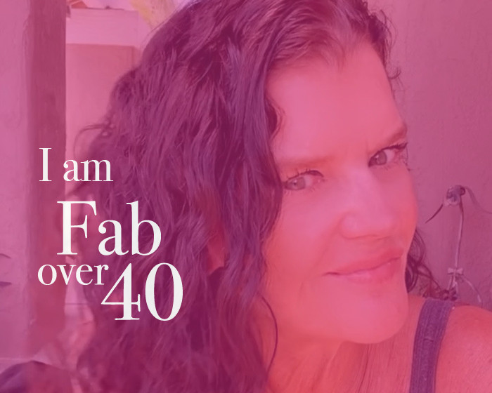 Kristi White | FabOver40