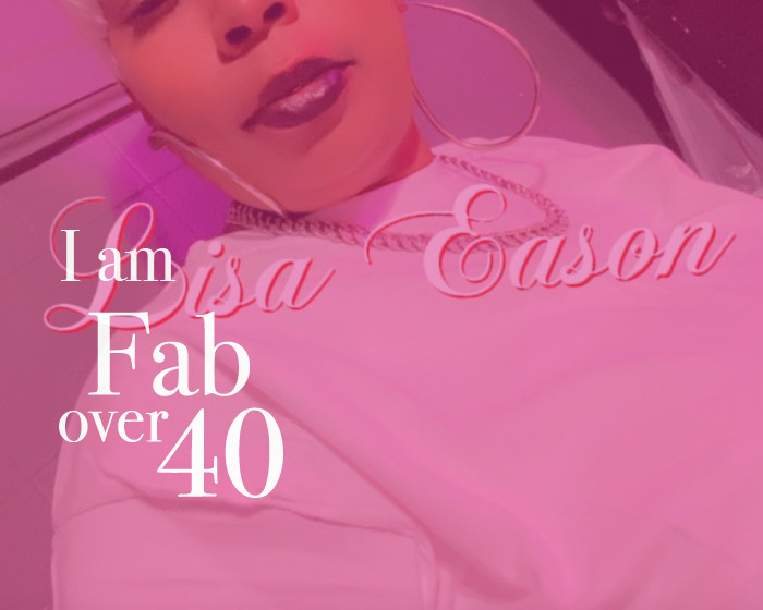 Lisa Eason | FabOver40