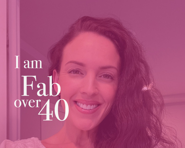 Sally Tracy Jackson | FabOver40