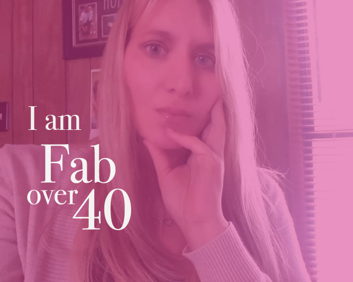 Stephanie Carlson | FabOver40