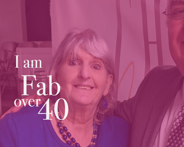 Debi Freeman | FabOver40