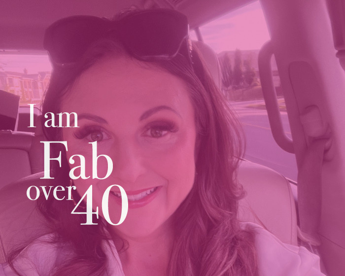 Crystal Boyd | FabOver40