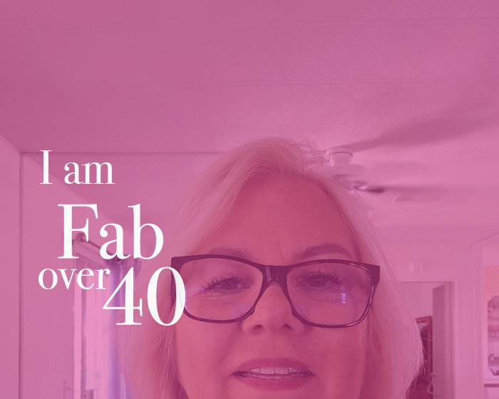 Lori Simmer Milam | FabOver40