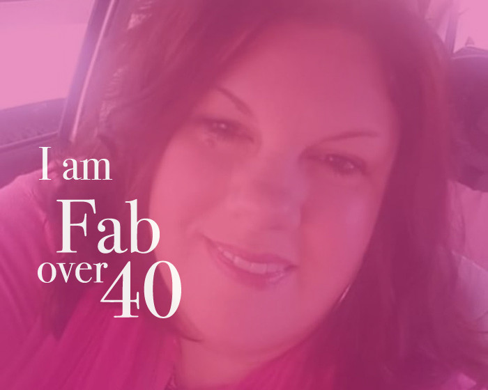 Jennifer Guzman | FabOver40