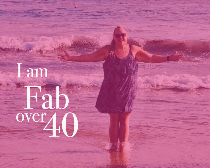 Stacy Palm | FabOver40