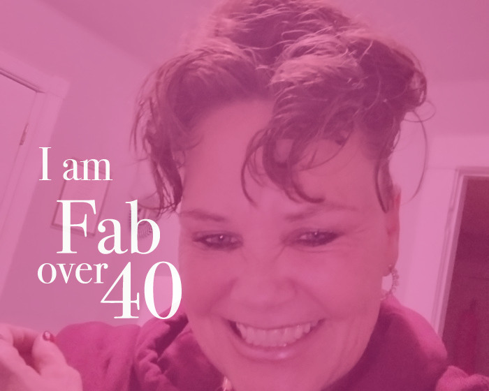 Lisa Bridges | FabOver40