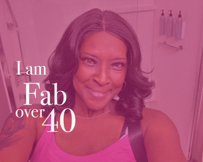 Charness | FabOver40