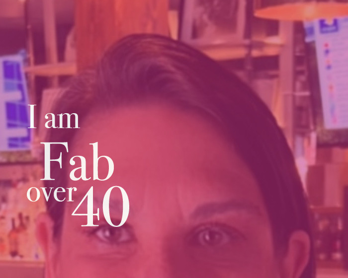 Heidi Fujko | FabOver40