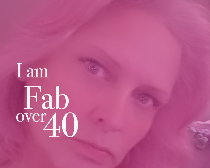 Kelly Carter | FabOver40