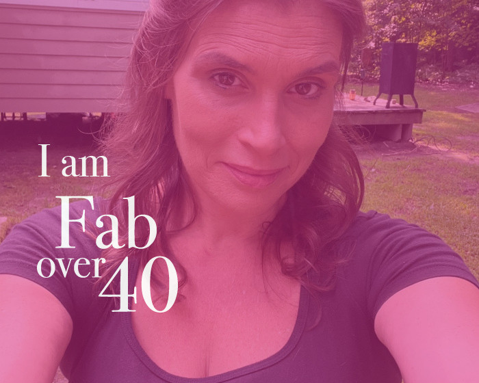 Jennifer West | FabOver40