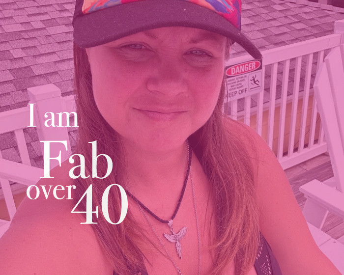 Brooke Barnett | FabOver40