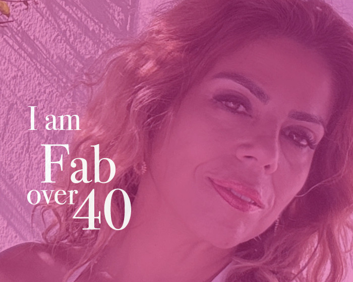 Maria Elena Martinez | FabOver40