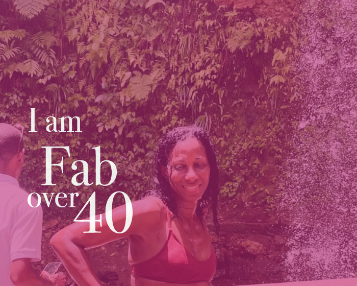 Laura Hunt | FabOver40