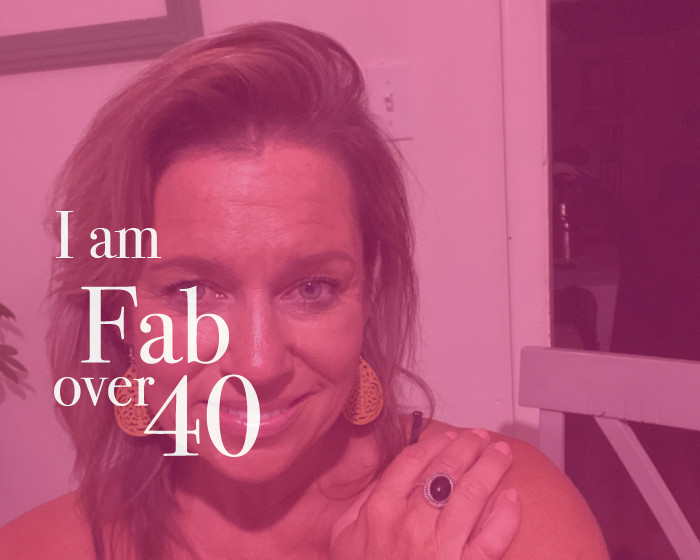 Heather Phillips | FabOver40