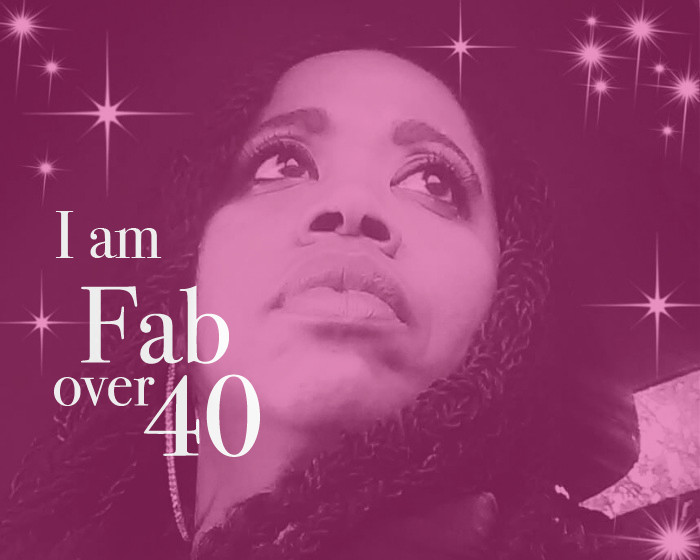 Angela Cameron | FabOver40