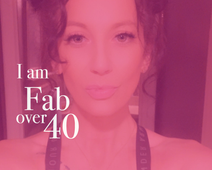 Mary Strouss | FabOver40