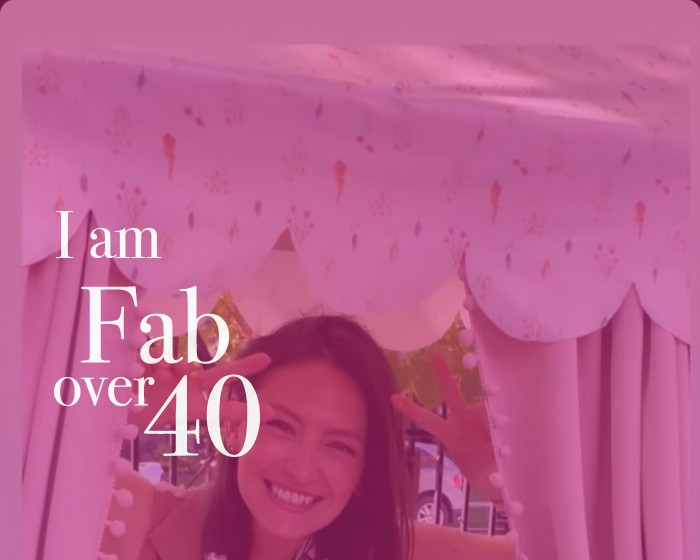 Irene Duarte-Thelen | FabOver40