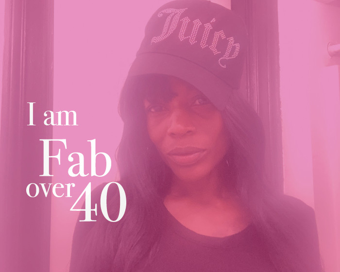Tiffany Dennis | FabOver40
