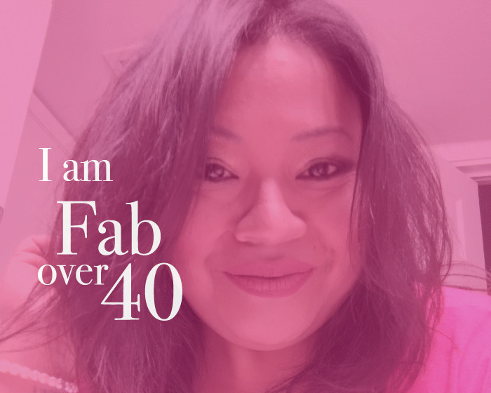 Angie Moreno | FabOver40