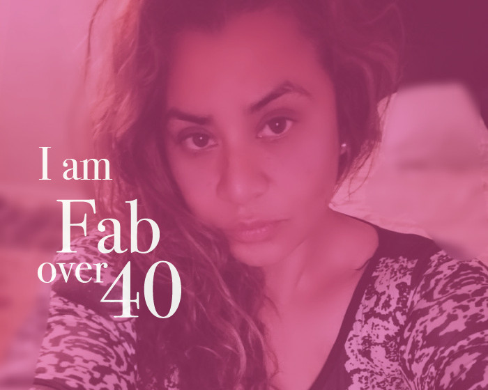 Mirsa Sanchez | FabOver40