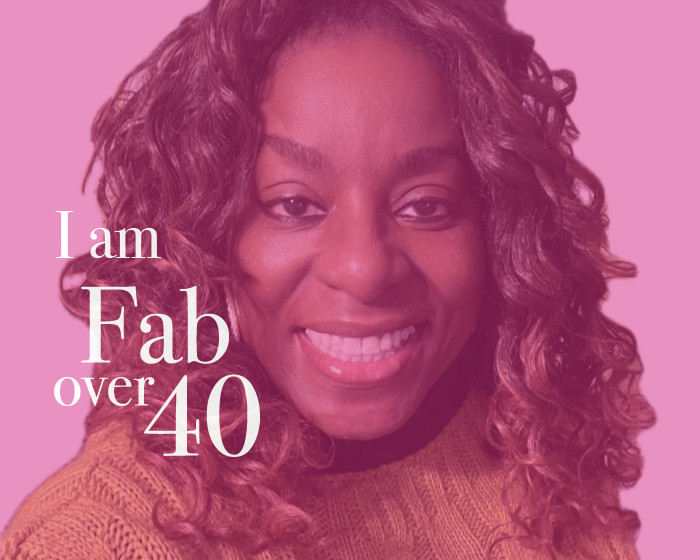 Terri Clark-Reed | FabOver40