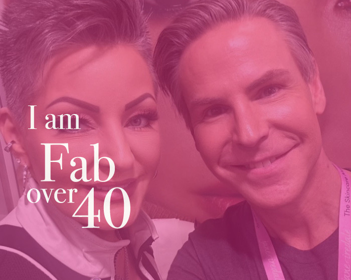 Michele Fenske | FabOver40