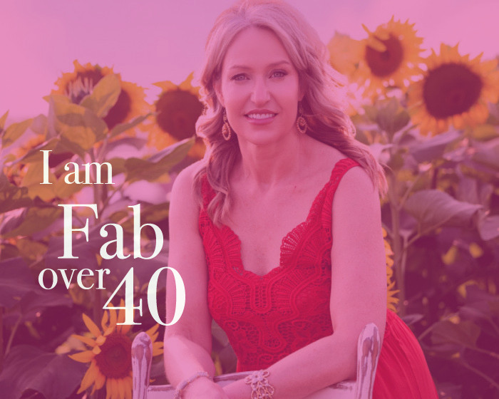 Heather Robbins | FabOver40