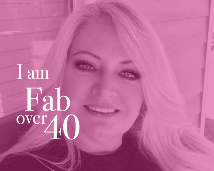 Stephanie Mull | FabOver40