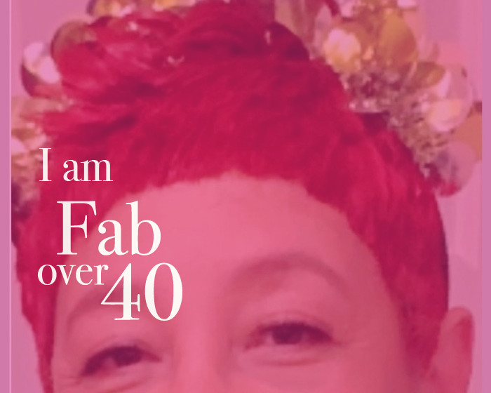 Maria Hicks | FabOver40