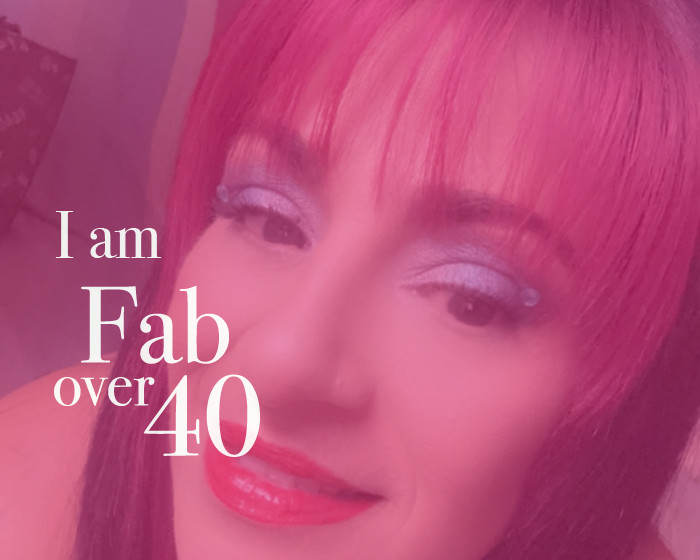 Jessica ocasio | FabOver40