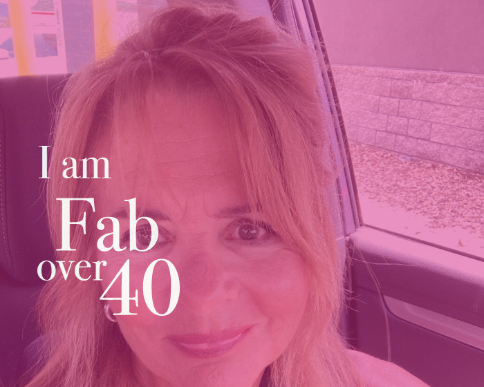 Lori Tritt | FabOver40