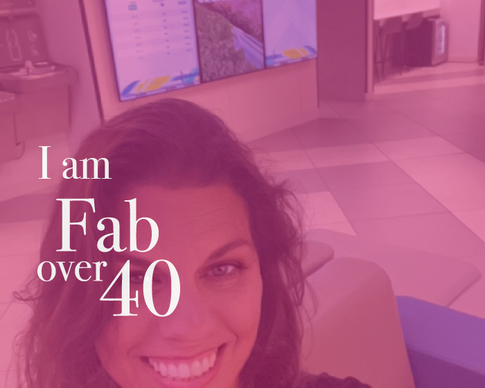 Patricia Mathis | FabOver40