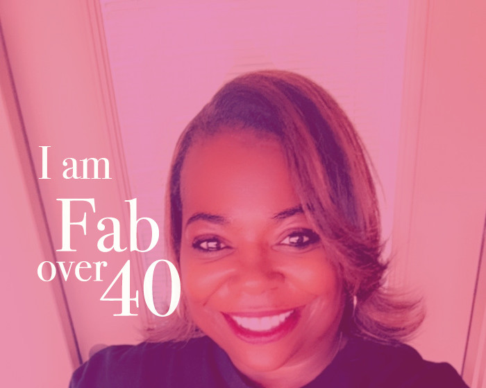 Leslie | FabOver40
