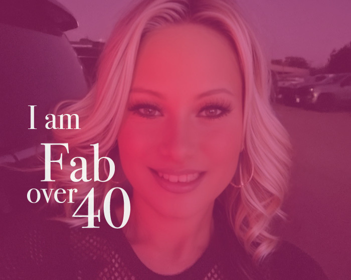 Jennifer summers | FabOver40