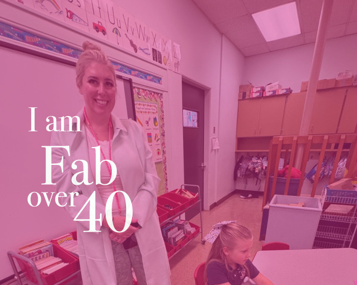 Erin Kemp | FabOver40