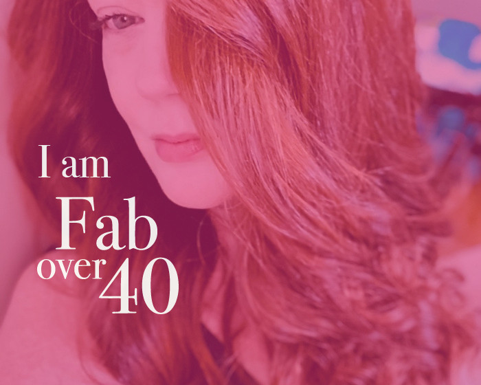 Sherry Alwell | FabOver40
