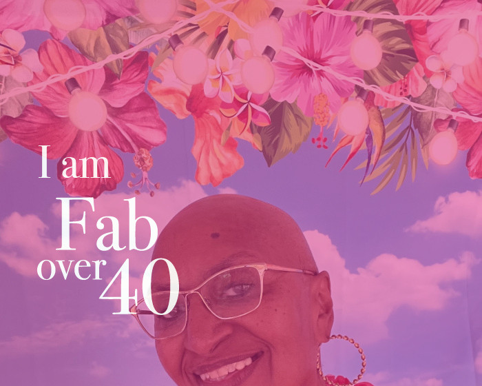 Debra kelly | FabOver40