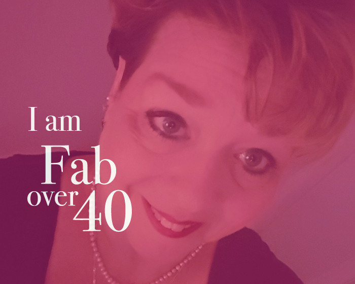 Debra Valentine | FabOver40