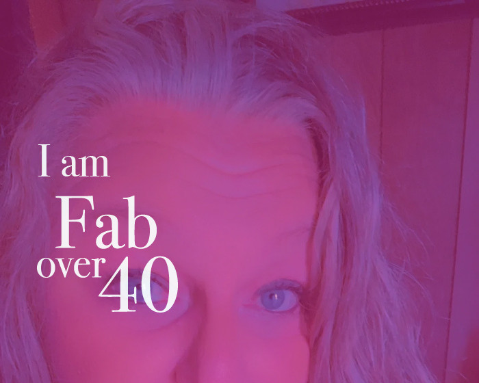 Grace Mills | FabOver40